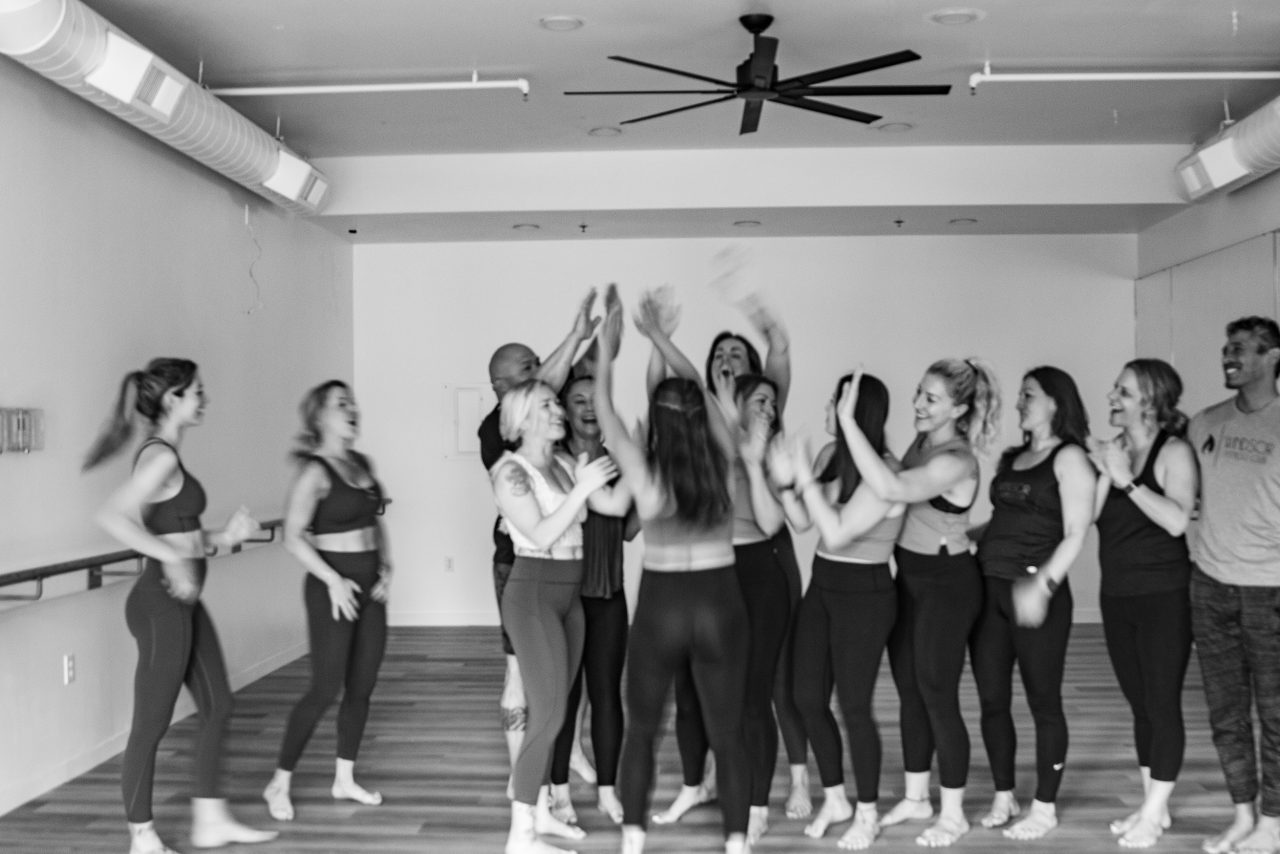 Windsor Fitness Club